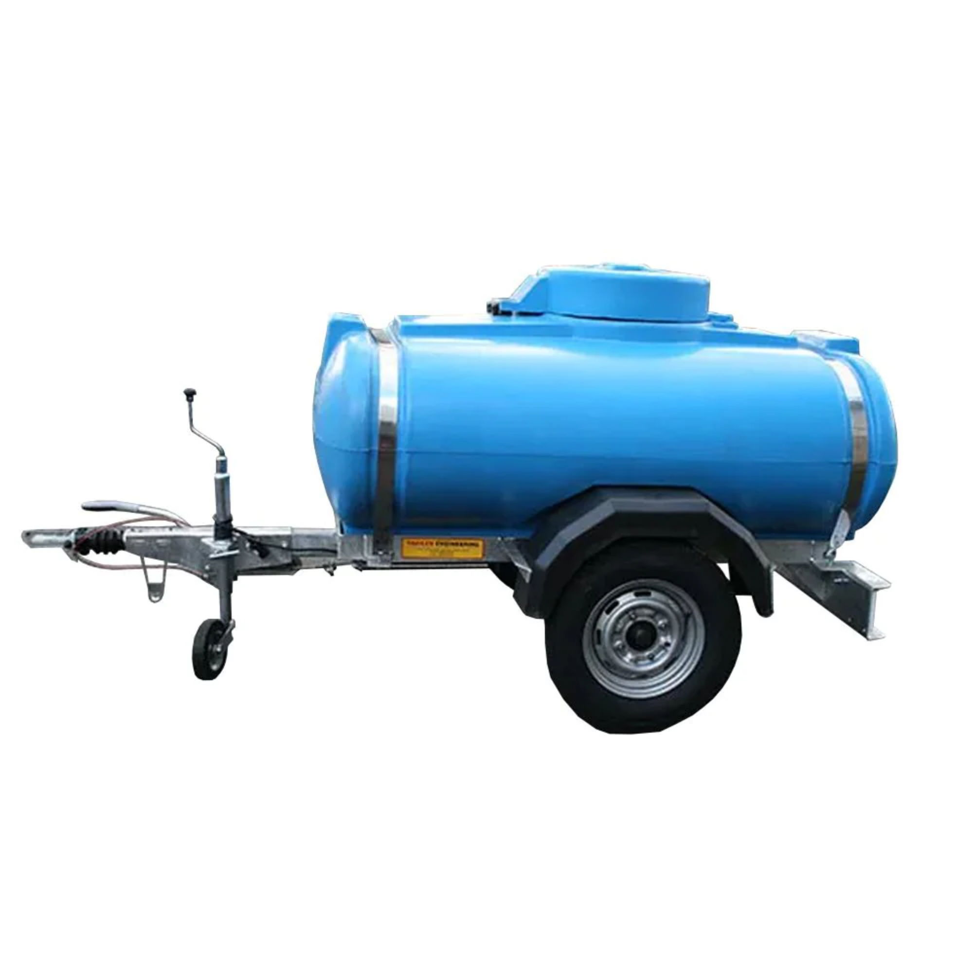 Towable Water Bowsers – Industry Superstore
