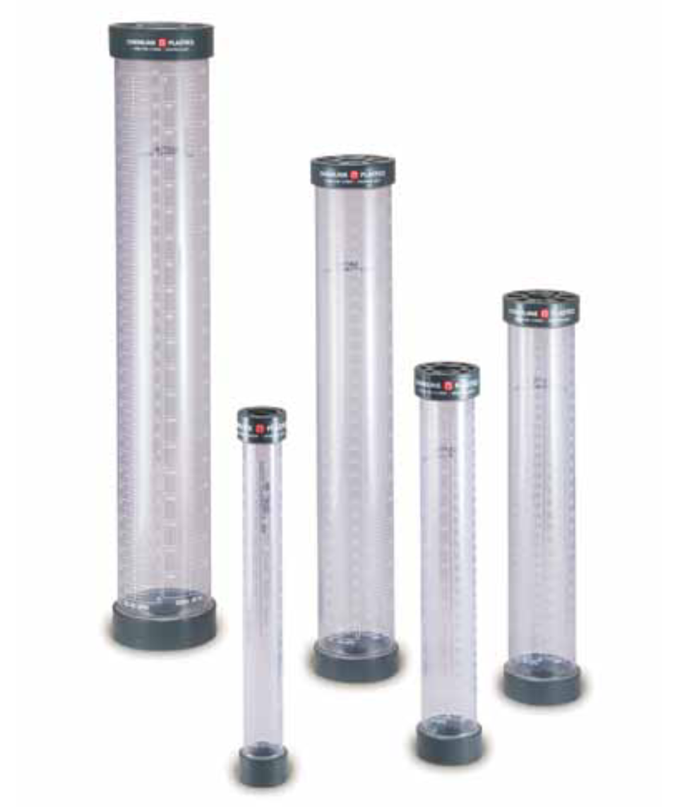 Calibration Columns – Industry Superstore