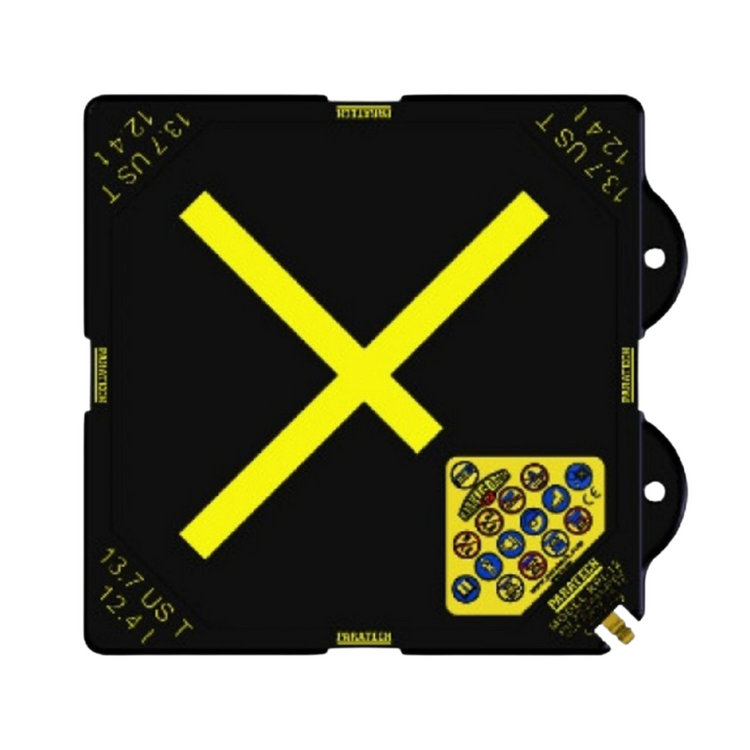 PARATECH MAXIFORCE® KPI-12 Air Lifting Bag – Industry Superstore