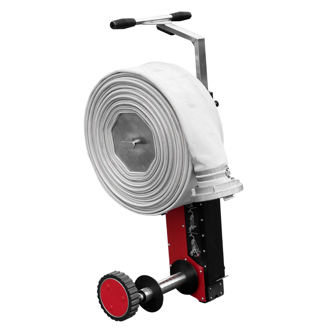 ET-Roller 6: Electric Fire Hose Roller. For fire hoses up to A110/4 ...