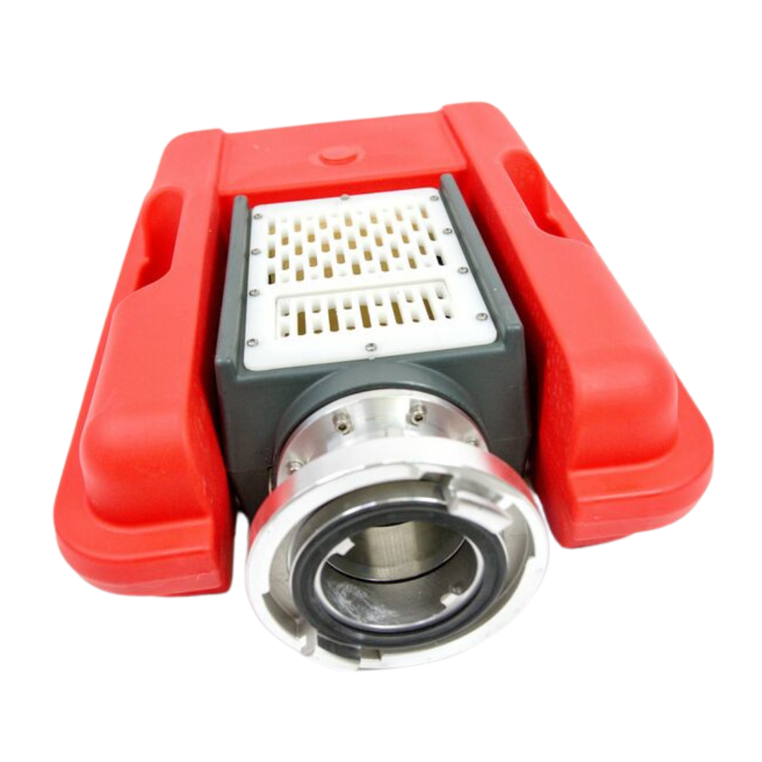 AMPHIBIO Maxi Floating Suction Cart – Industry Superstore