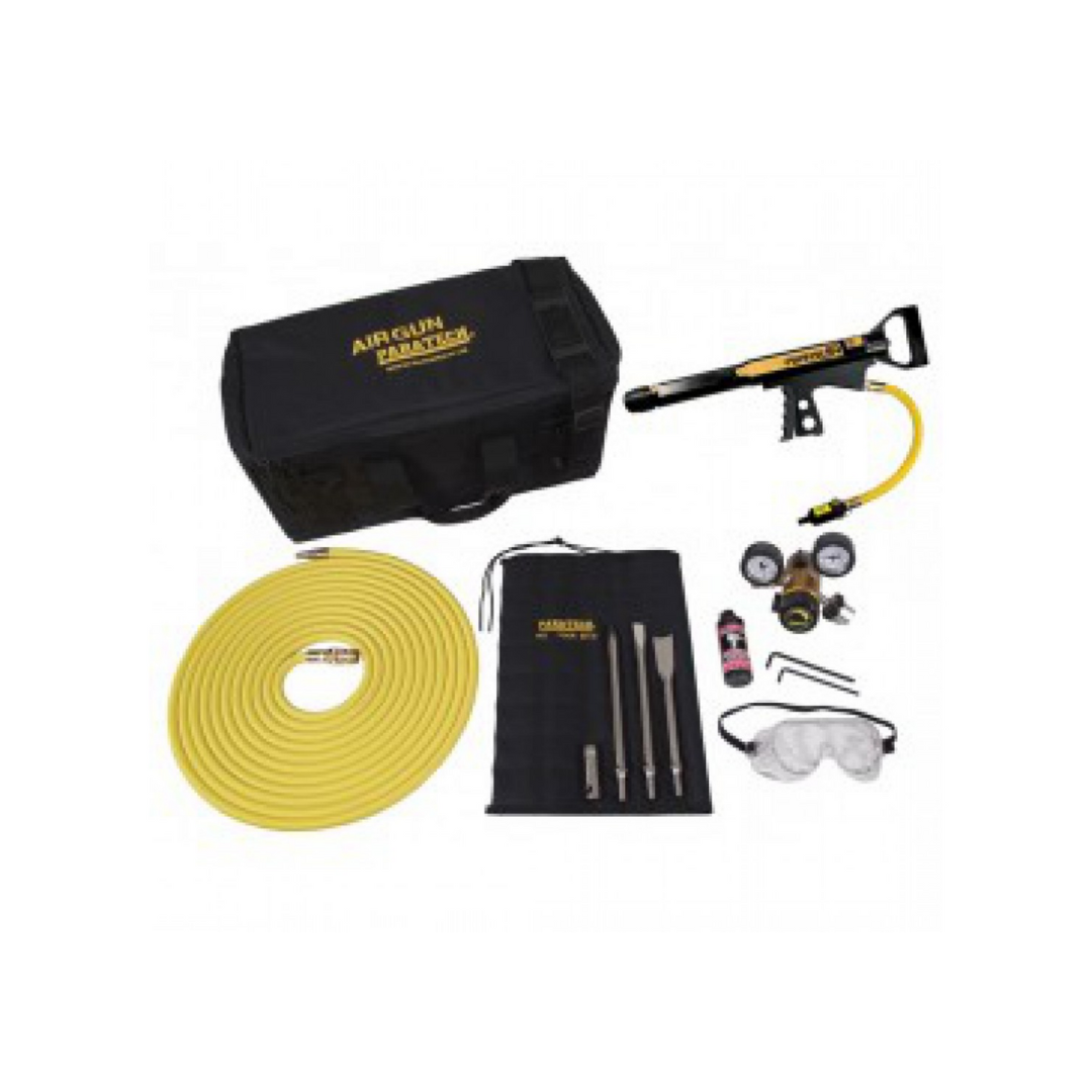 PARATECH Airgun Kit – Industry Superstore