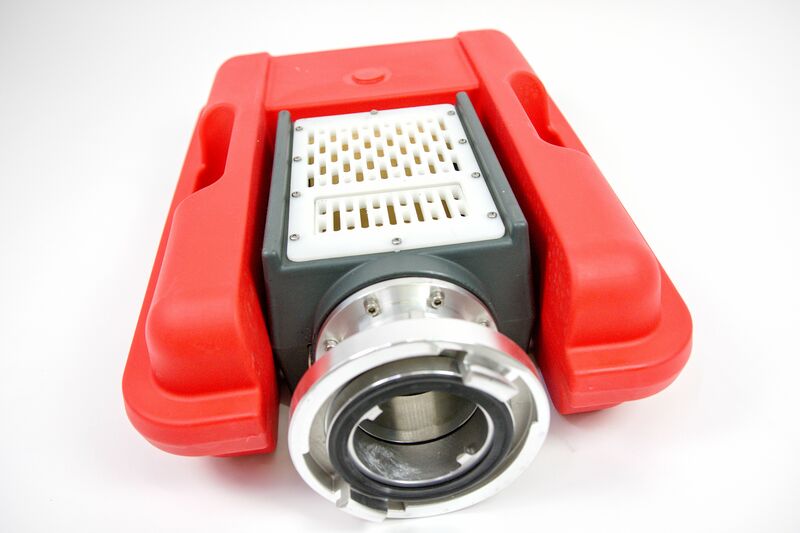 Amphibio Mini Floating Suction Strainer – Industry Superstore