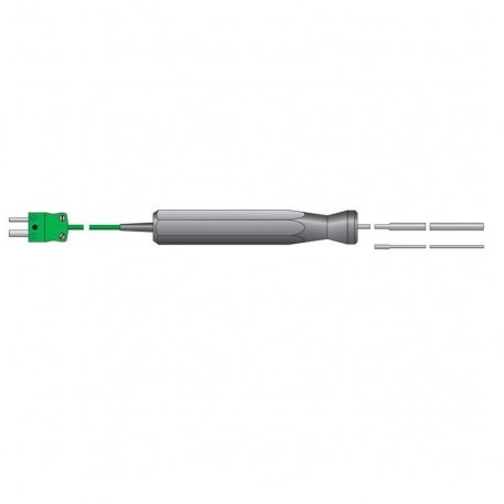 Rigid Between Pack Temperature Probe – Industry Superstore